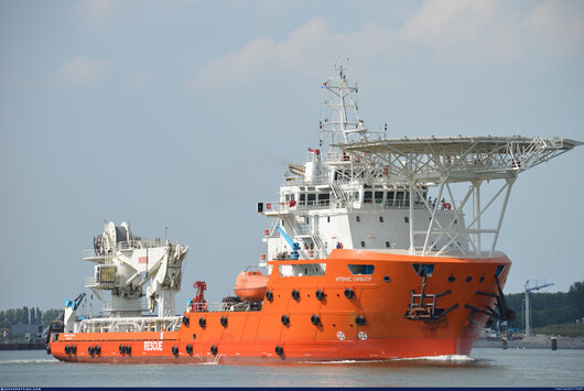 ARTEMIS OFFSHORE
