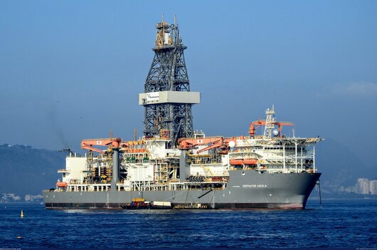 DEEPWATER AQUILA