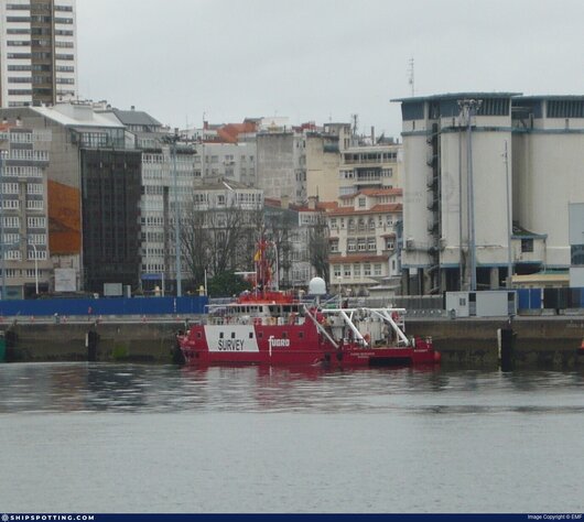 FUGRO MERCATOR 9299977 Crew Reviews | Offshore Ship Advisor