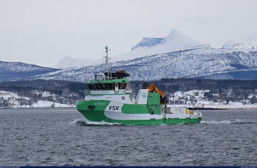 MULTI SAFETY 9760665 Crew Reviews | Offshore Ship Advisor