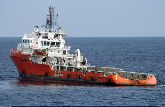 PACIFIC VANGUARD 9361665 Crew Reviews | Offshore Ship Advisor