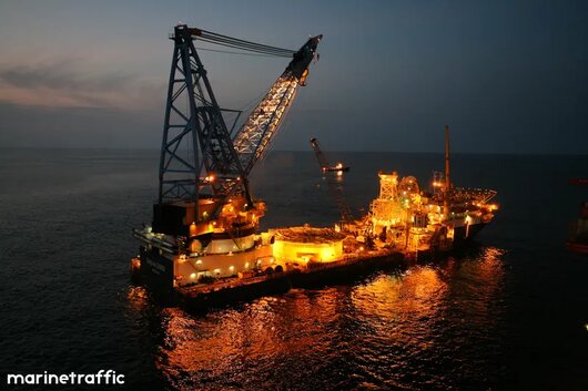 SAIPEM 3000 8309165 Crew Reviews | Offshore Ship Advisor