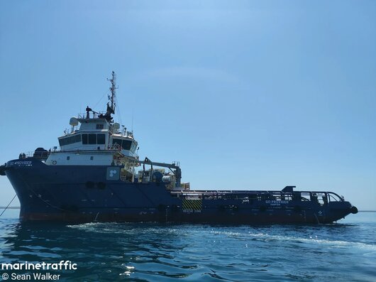 TOLL PROVIDER 9733416 Crew Reviews | Offshore Ship Advisor