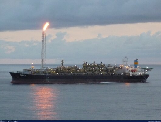 FPSO RAROA 7913971 Crew Reviews | Offshore Ship Advisor