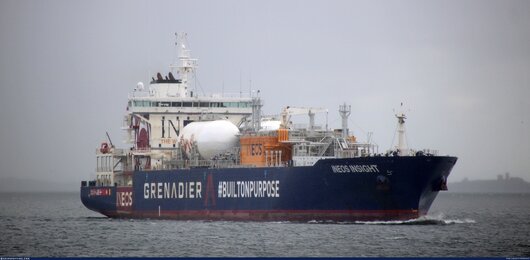 INEOS INSIGHT