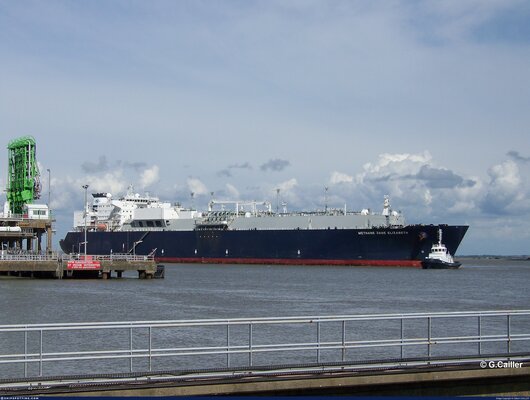 METHANE JANE ELIZABETH