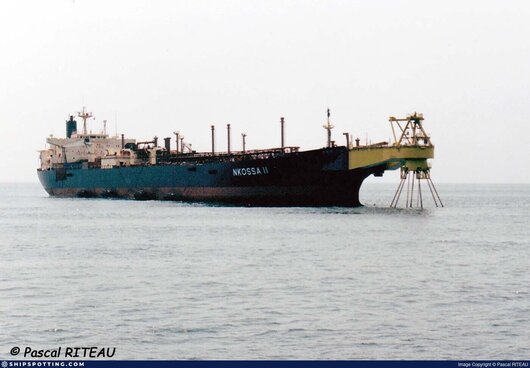 NKOSSA II 9003859 Crew Reviews | Offshore Ship Advisor