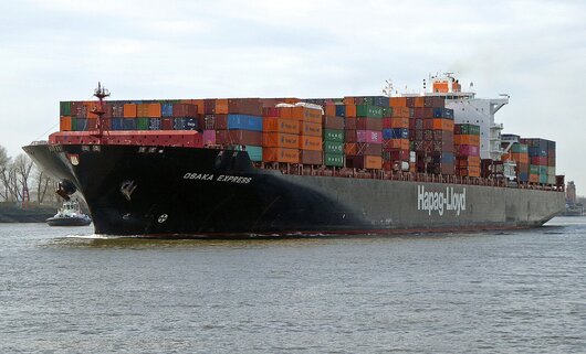 OSAKA EXPRESS