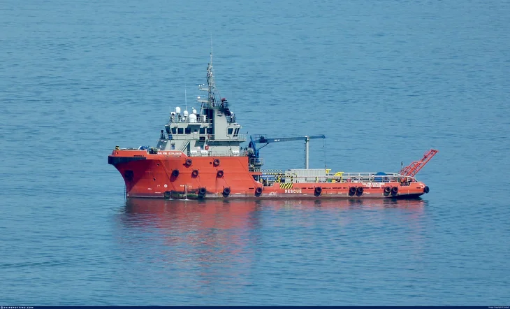 SALVIN EXPLORER 9691864 Crew Reviews | Offshore Ship Advisor